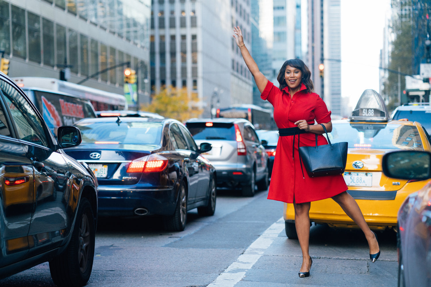 Three Belts Every Woman Should Own