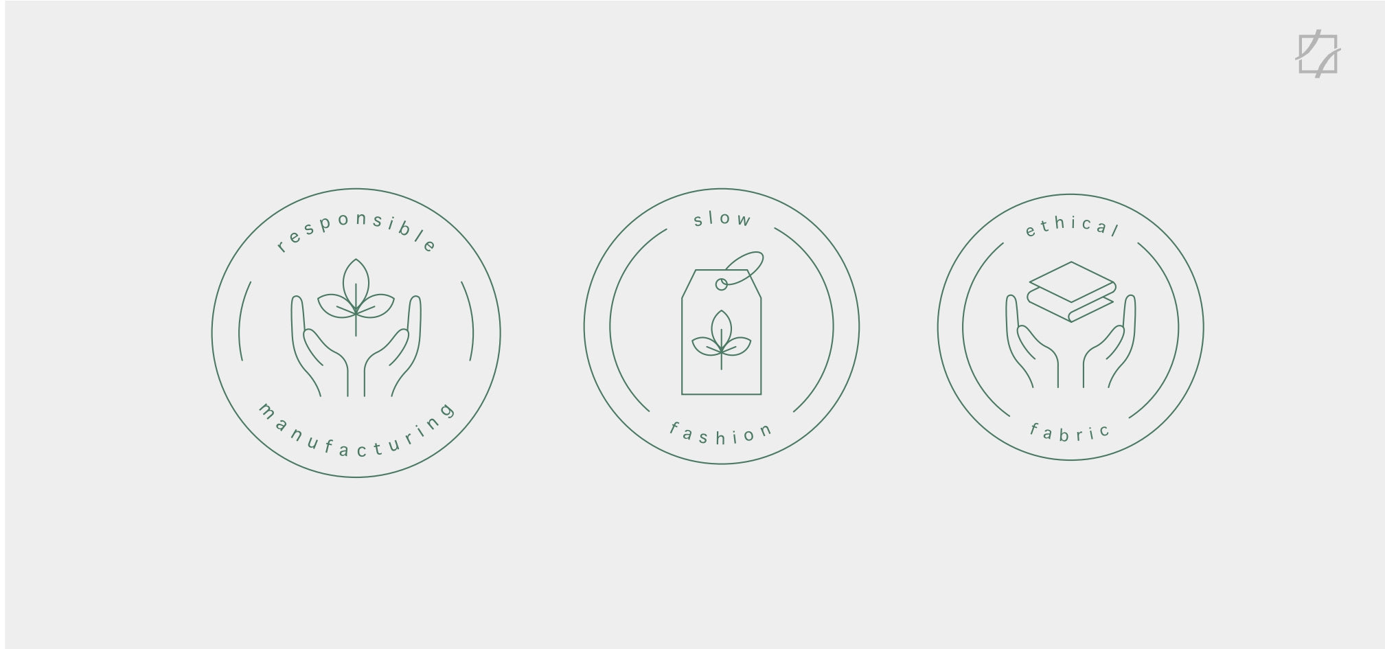 Sustainability in Fashion: The Essence of Handcrafted Perfection