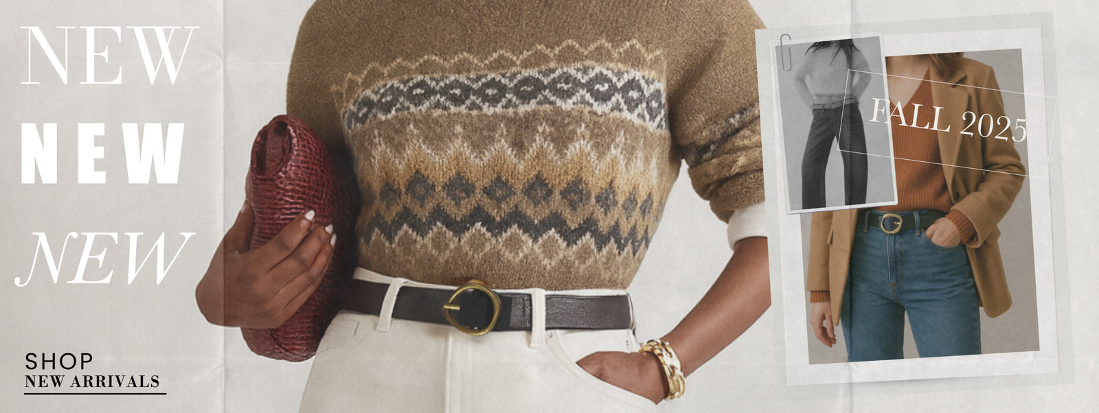 ADA Collection | Women’s Leather Belts – Handcrafted & Ethical