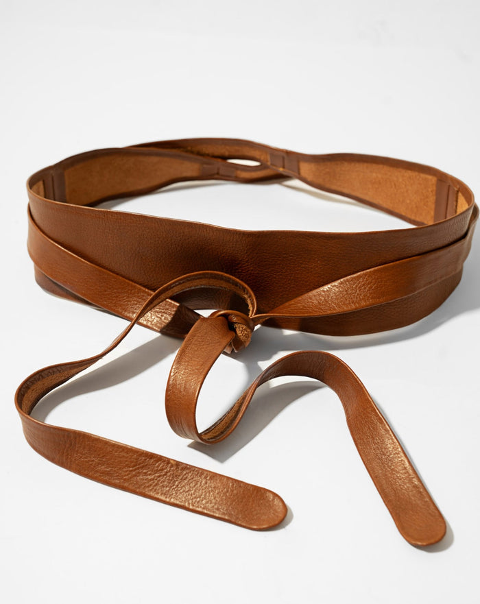 WRAP BELTS