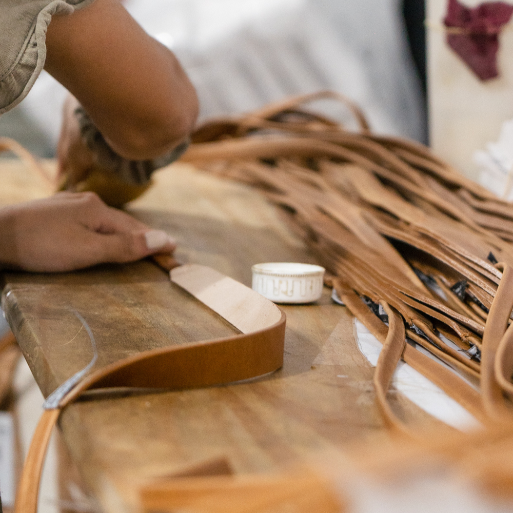 Learn How to Tie a Wrap Belt in 8 Simple Steps | ADA