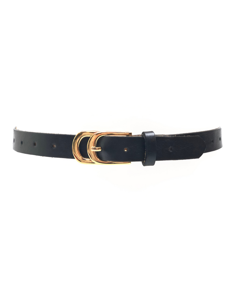 Infinity Belt | Fashion Belt | Leather Belt | Ada Belt